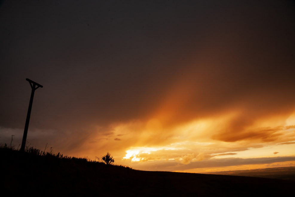 How to correct wide angle lens distortion using Adobe Photoshop.
