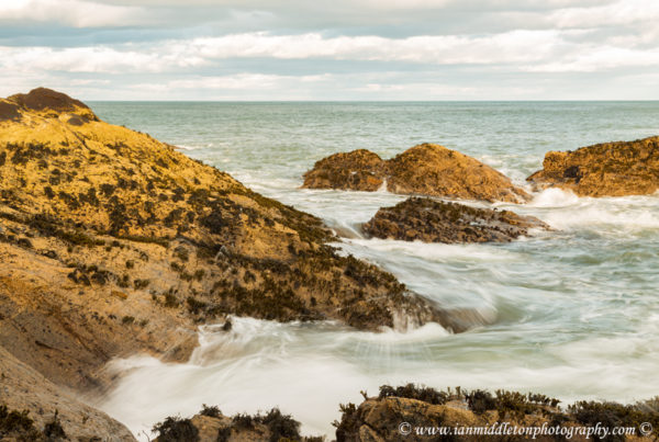 Portlethen, near Aberdeen in Scotland - Great Photo Locations