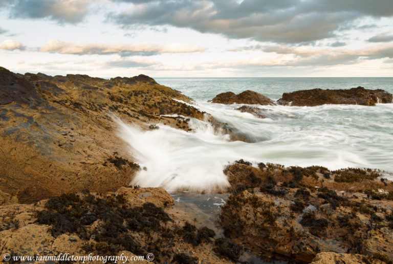 Portlethen, near Aberdeen in Scotland - Great Photo Locations