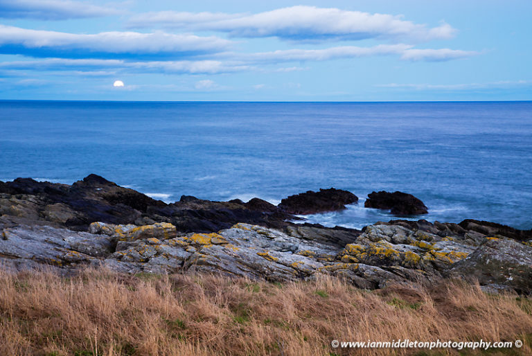 Portlethen, near Aberdeen in Scotland - Great Photo Locations