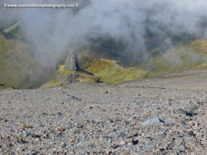The legend of Taranaki by Ian Middleton Photography
