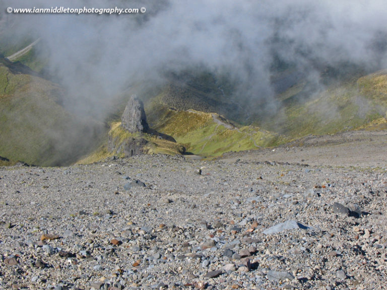 The legend of Taranaki by Ian Middleton Photography