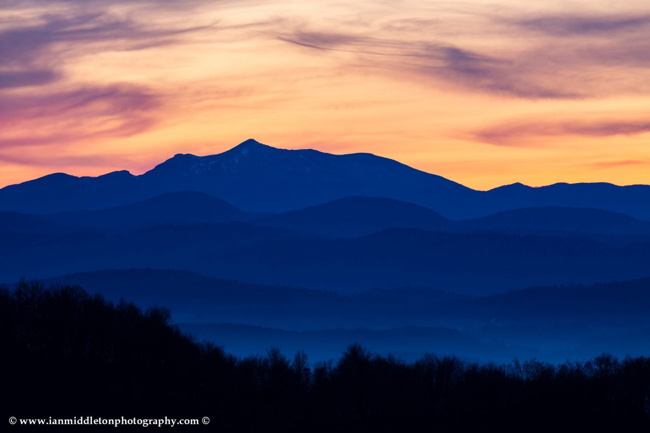 Editing hazy photos and low contrast photos - video tutorial