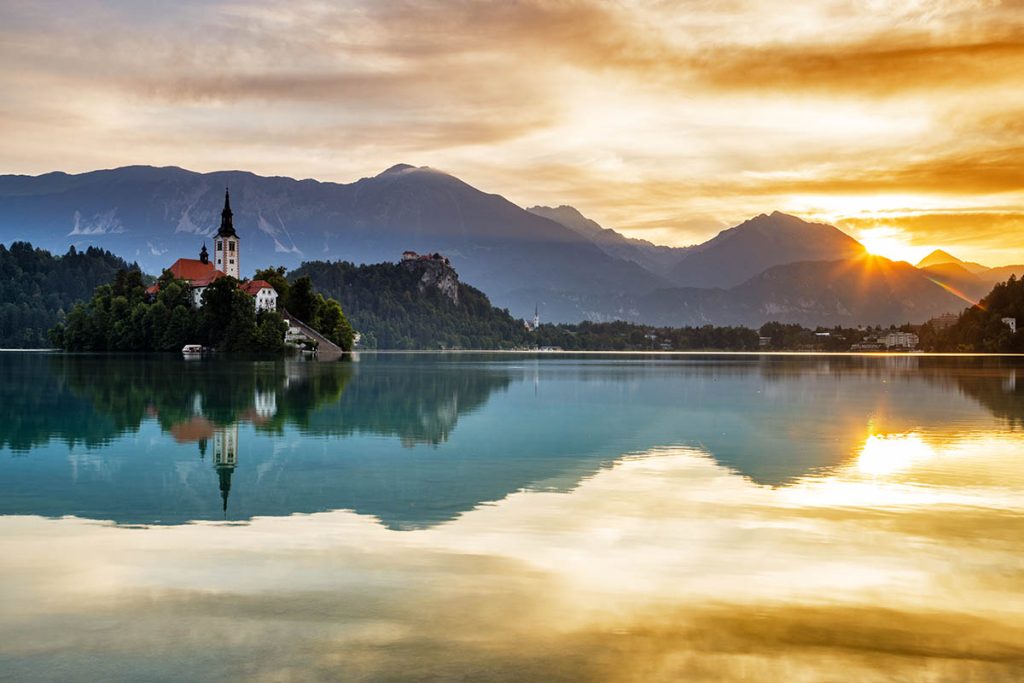 What to photograph in the summer - Don't hang up your camera